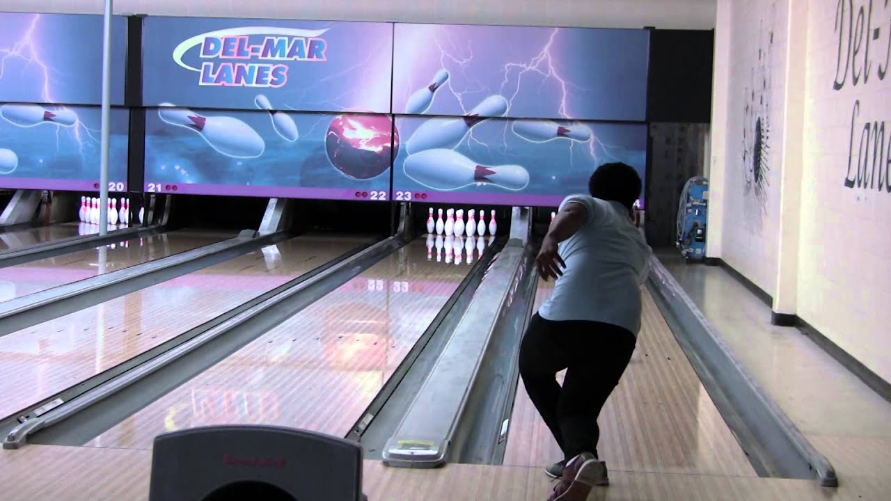 Strike by Pin Deck Productions