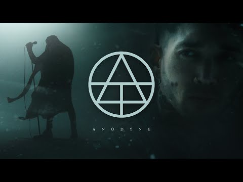 ATLAS Premiere “Anodyne” Video – Metal Anarchy