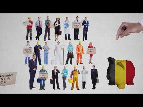 Employment rate