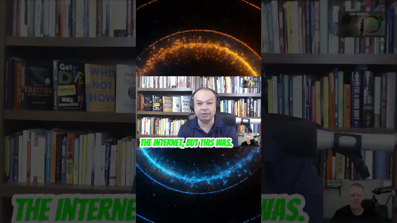 Reverse engineering your way to #success!