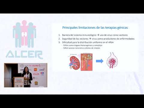 Nefrología pediátrica