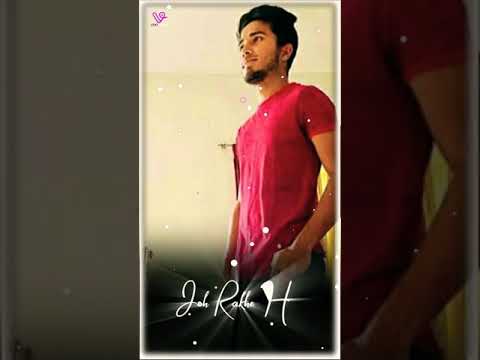 Afif Hossain...\\💔New video status..||hindi song💖💖