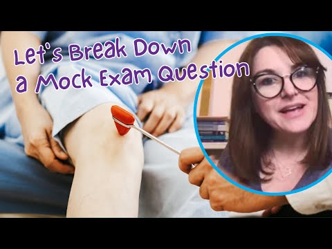 Mock BCBA® Exam Question: Understanding Respondent-Operant Interactions (B-3)
