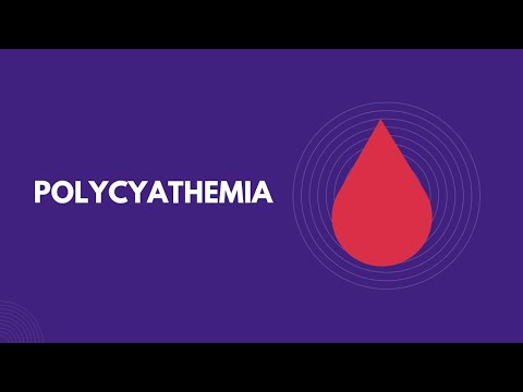 Polycyathemia