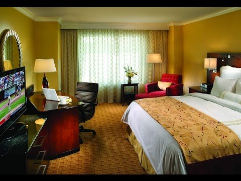 Atlanta Airport Marriott Gateway - Atlanta Hotels, Georgia
