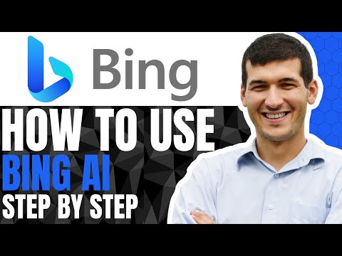 How To Use Bing AI Image Generator (Quick & Easy Tutorial 2025)