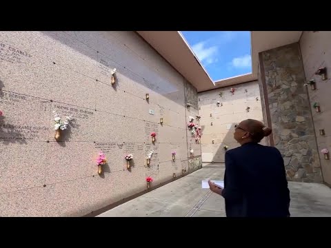 Funeral pre-paid or not