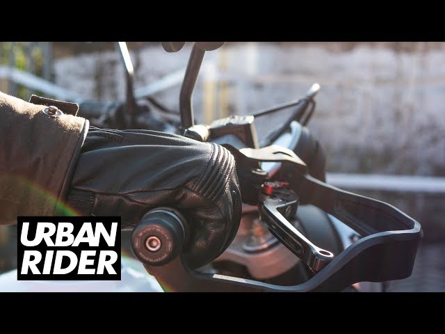 World's Finest Motorcycle Gear - Urban Rider London