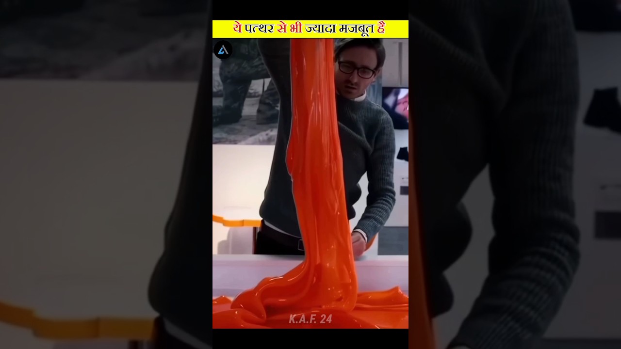 Strongest Material Ever D30 #shorts #viral #trending