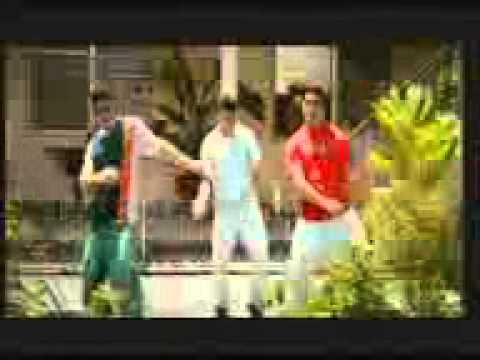 where do you go my lovely i want know video (no merchy)