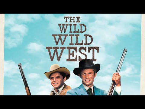 11 Wild Facts About The Wild Wild West