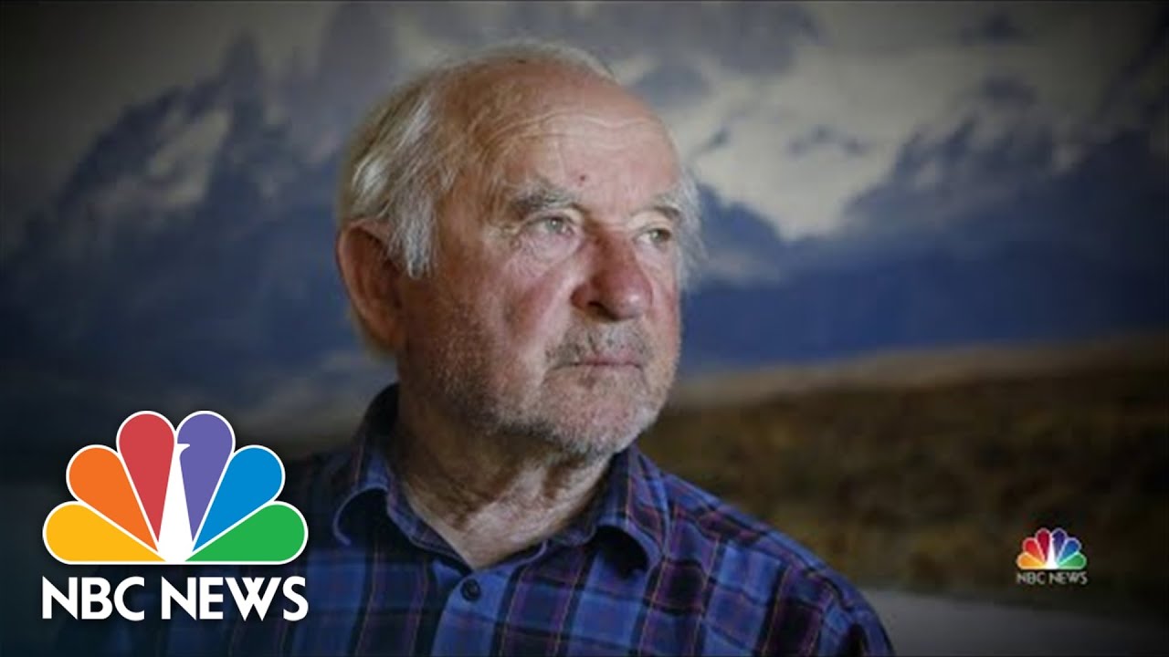 Patagonia Founder Gives Company Away, Directs Profits To Fight Climate Change