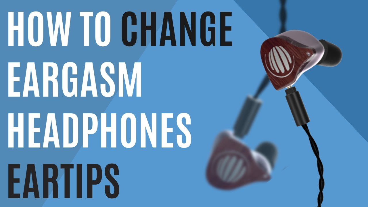 Instructions– Eargasm