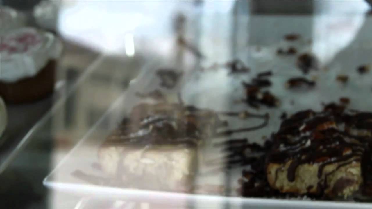 Bloom Bake Shop: a treat you can feel good about!