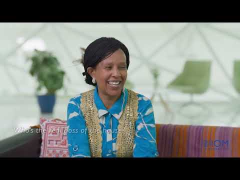 An Exchange between Domestic Workers and their Employers