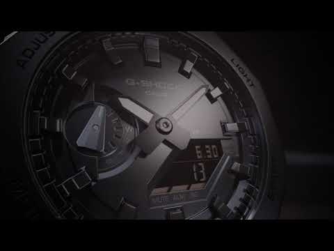 G-SHOCK Inner Carbon Case - GA2100