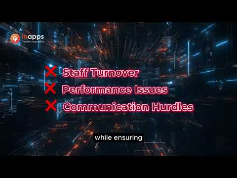Offshore Development Center - InApps Technology