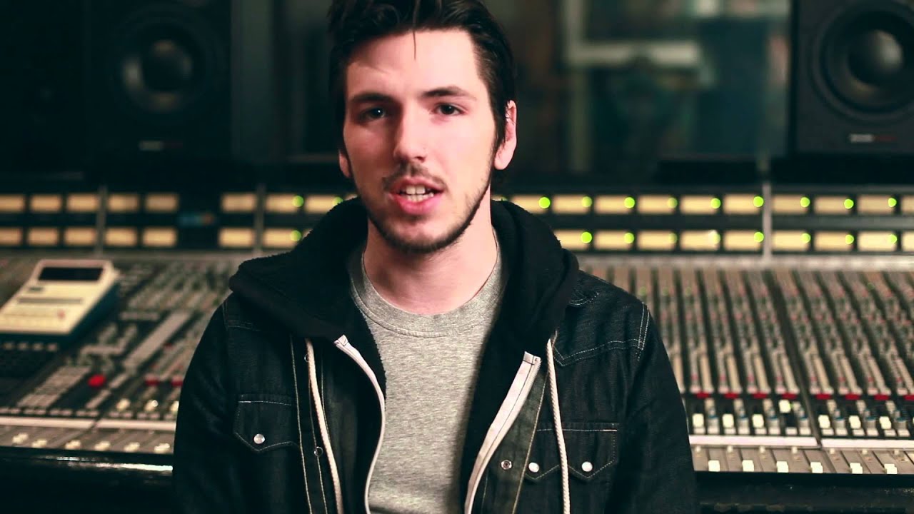 Major League - There's Nothing Wrong With Me (Making of #1)