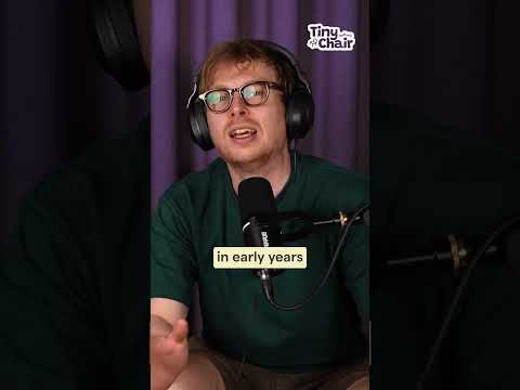 Alison Featherbe on the Tiny Chair Podcast: AI