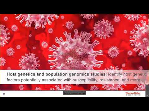 SARS-CoV-2 Research: Dr. Rachel Formosa & Dr. Soren Alexandersen