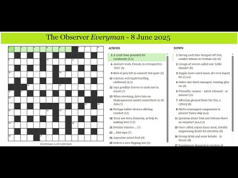Everyman 4103