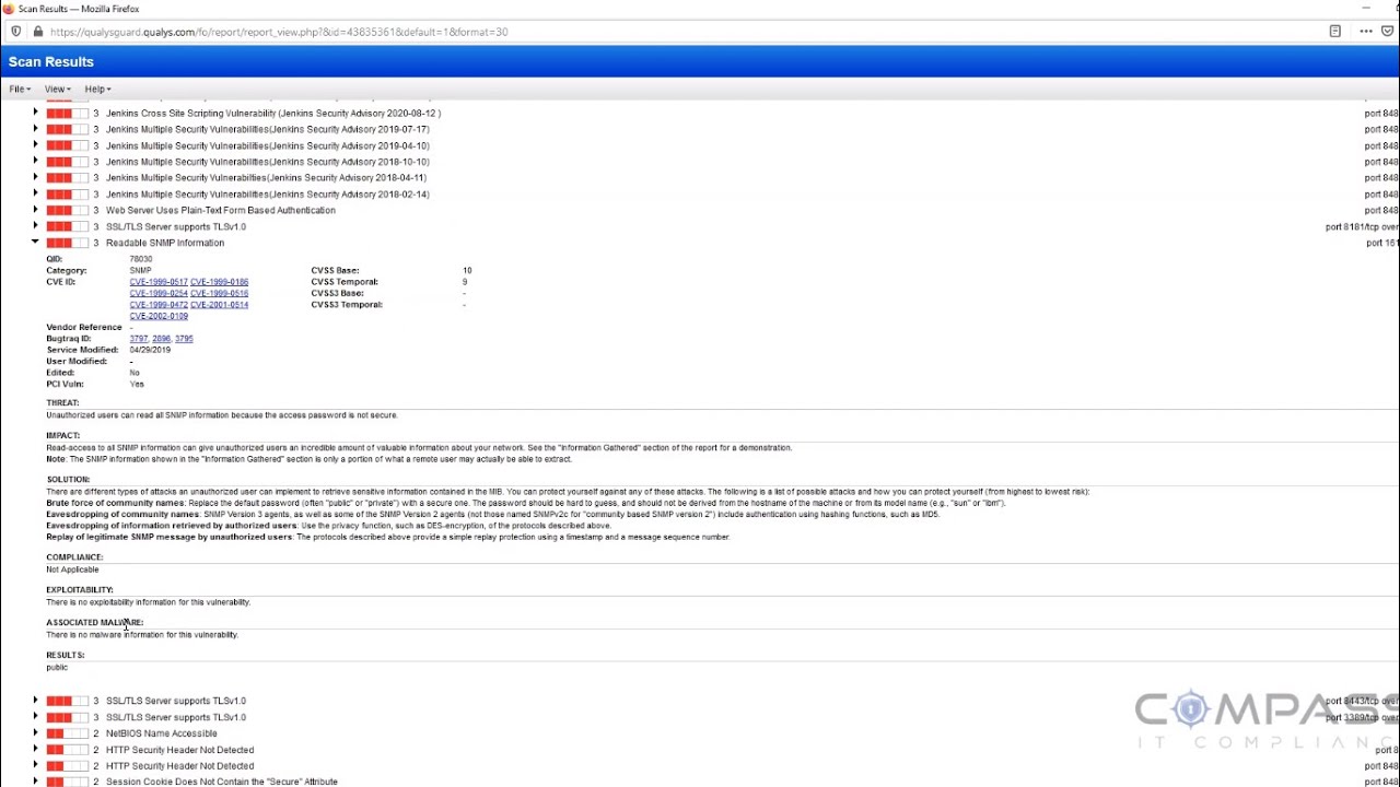 What Is an External Penetration Test (Live Demo)