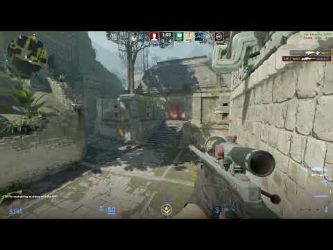 Steam Community :: Video :: AWP no scope | ChN #CS2