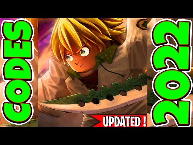 Roblox Holy War III codes (December 2022): Spins, XP, and more