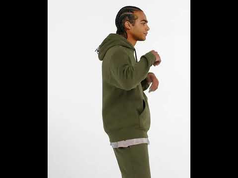 Nike Sportswear Club FleecePullover Hoodie$55