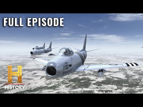 Dogfights: Outperform & Outthink Your Opponent (S3, E1) | Full Episode