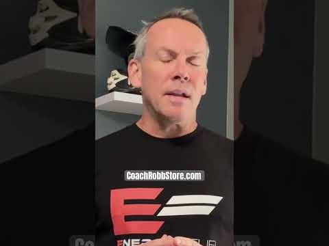 Struggling with Mental Clarity - Try This Simple Test Right Now! #CoachRobb #CoachRobbShorts