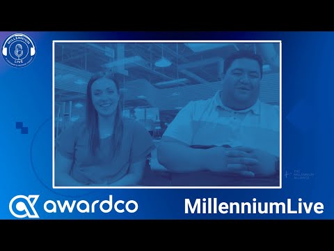 Millennium Live | Awardco