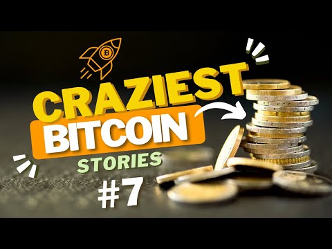 Craziest Bitcoin Stories #7: The Mt. Gox Debacle #Bitcoin #shorts #crypto