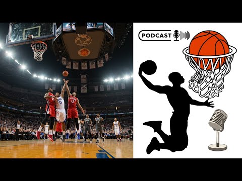 PODCAST - 2025 March Madness Bracket - NCAA Basketball Tournament 2025 #marchmadness2025