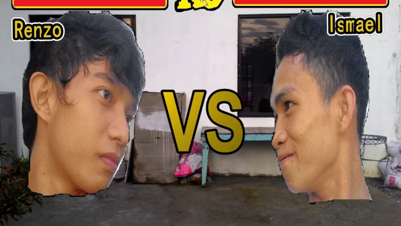 STWEET PWAYTER - a Street Fighter Parody