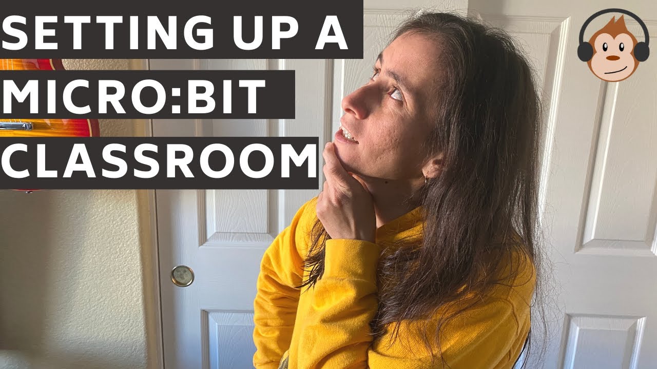 Everything You Need to Know | micro:bit Classroom Basics