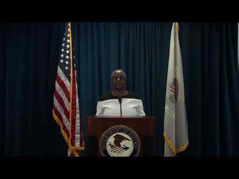 Statement of U.S. Attorney Stephanie Hinds on the Sentencing of Ramesh “Sunny” Balwani