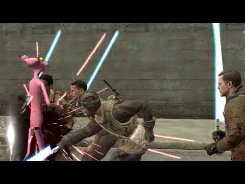 Steam Community :: Video :: Dempsey, Nikolai, Takeo, and Richtofen take ...