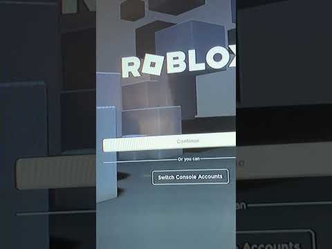 WHAT DID THEY DO TO XBOX ROBLOX