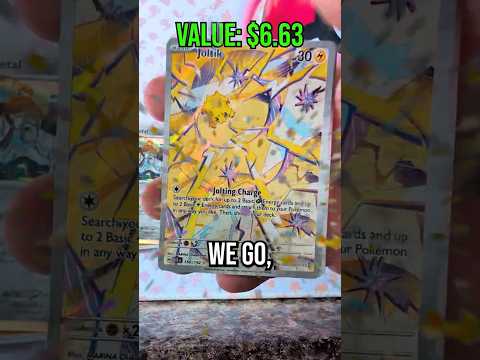 How Many ALT ARTS Can We Pull From 3 Packs? 😲 (Pokemon TCG Stellar Crown)