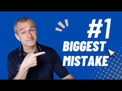 Biggest Mistake Physical Therapists Make When Starting a Business