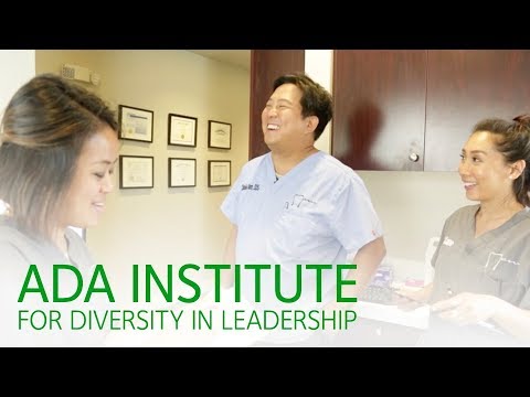 A day in the life of Dr. Daniel Nam – Juan Finley