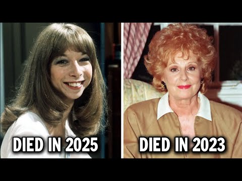 Coronation Street (Tv Series) Cast: THEN AND NOW .What Happened to The Cast Now 2025!
