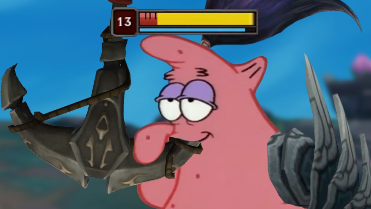Full AP Nautilus.exe IS BACK!
