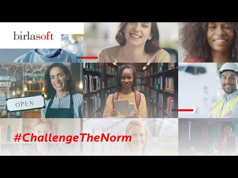 Challenge The Norm | Unleashing Great Potential with You | Birlasoft