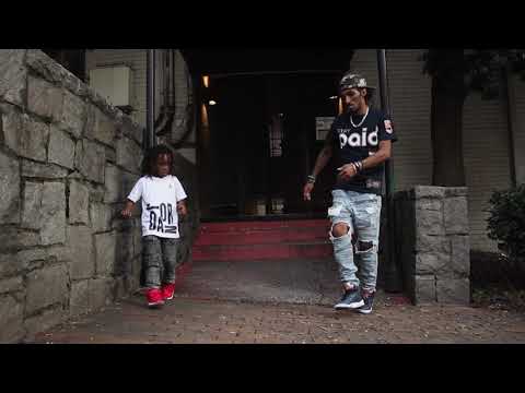 Nonstop & Lil Nonstop | Rogers & Dean - No Doubt (Rival x Cadmium Remix)