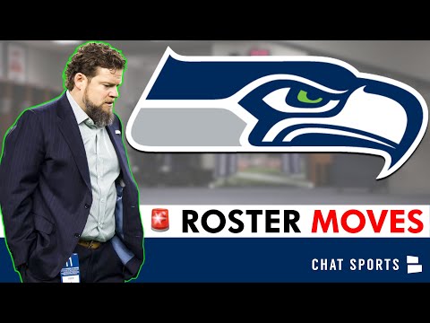 🚨: Seattle Seahawks Roster News