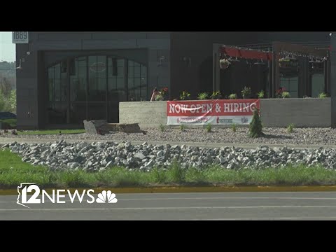 Minimum wage increases in Arizona for 2024