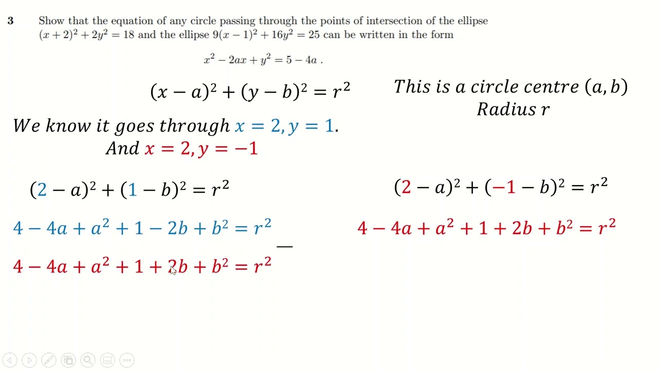 STEP Foundation support Assignment 8