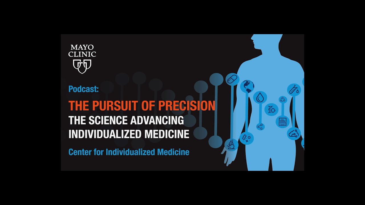 The Pursuit of Precision: The Science Advancing Individualized Medicine - Clinical Trial Design